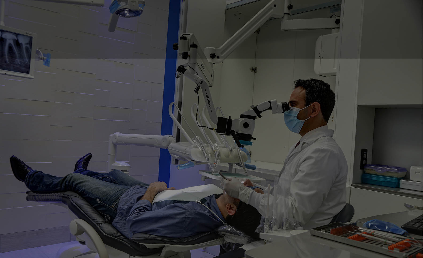 South Houston Endodontics and Root Canal Specialist